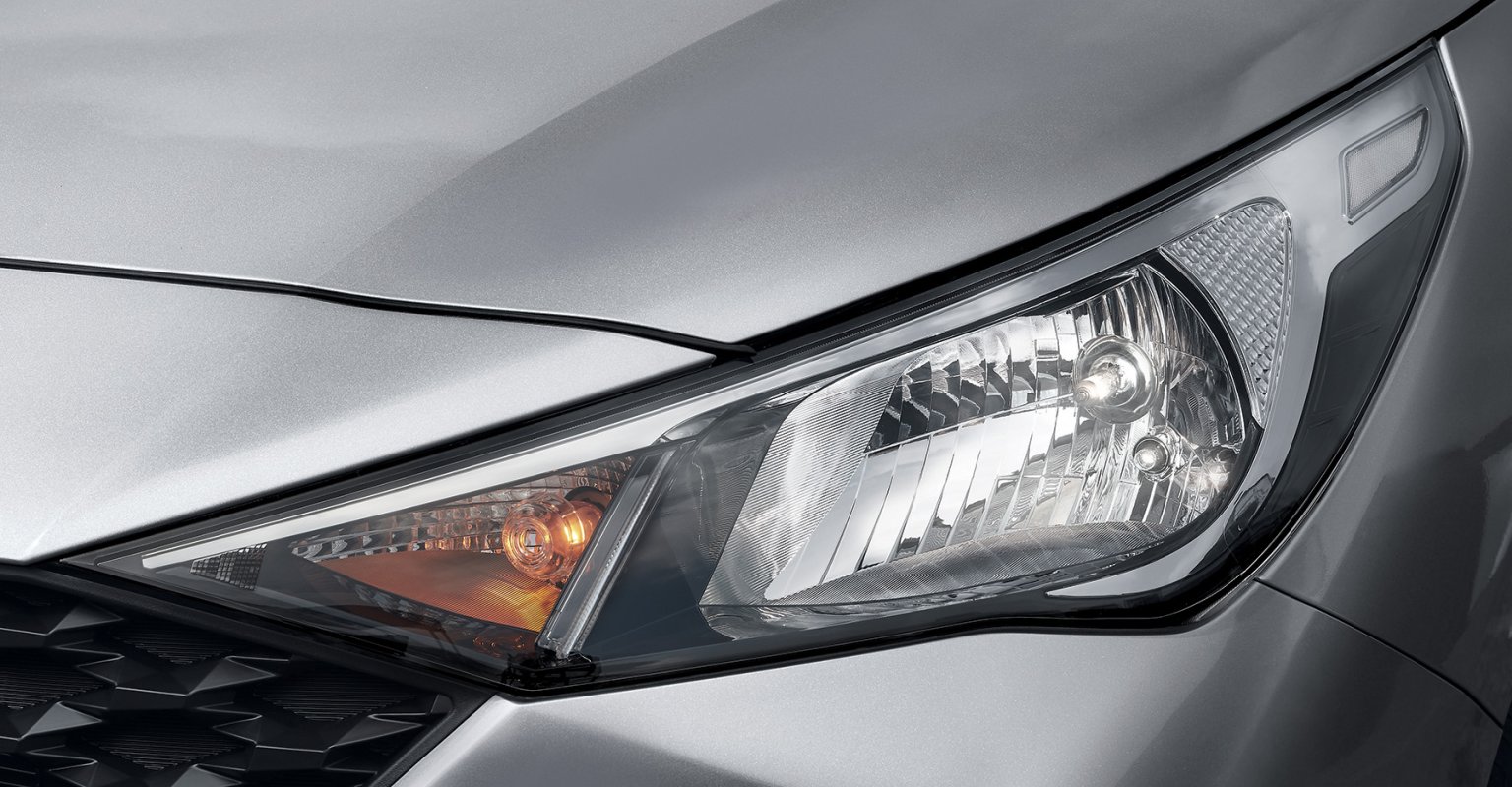 ACCENT - Hyundai