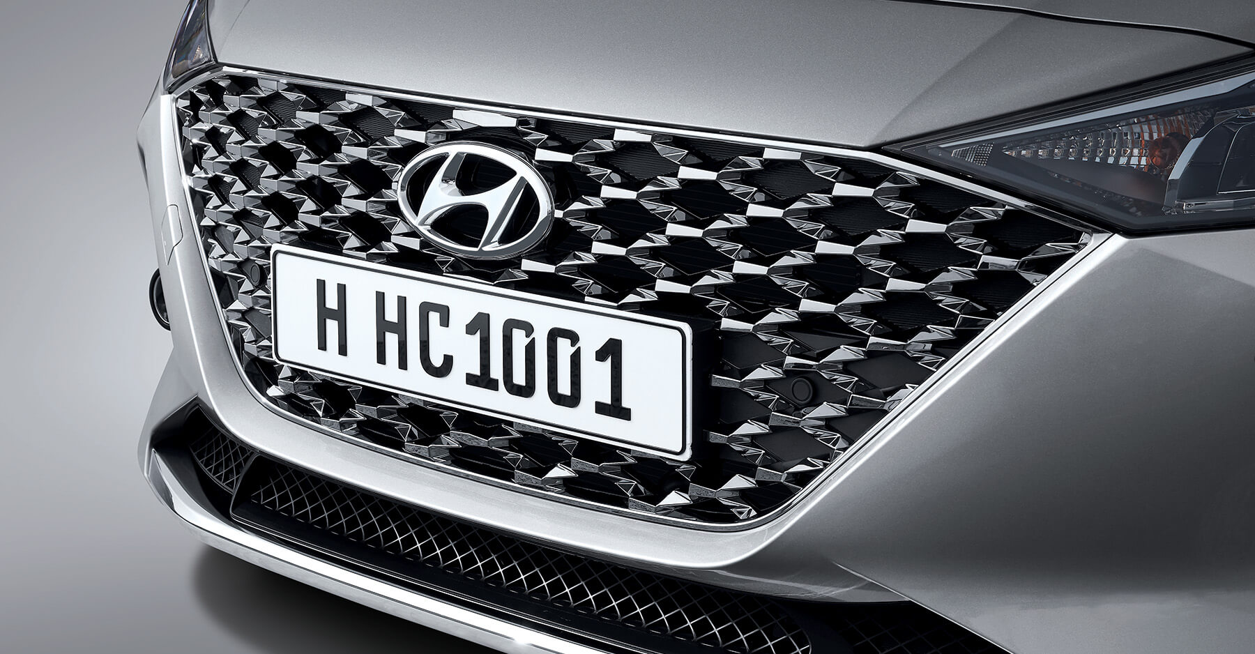 ACCENT - Hyundai