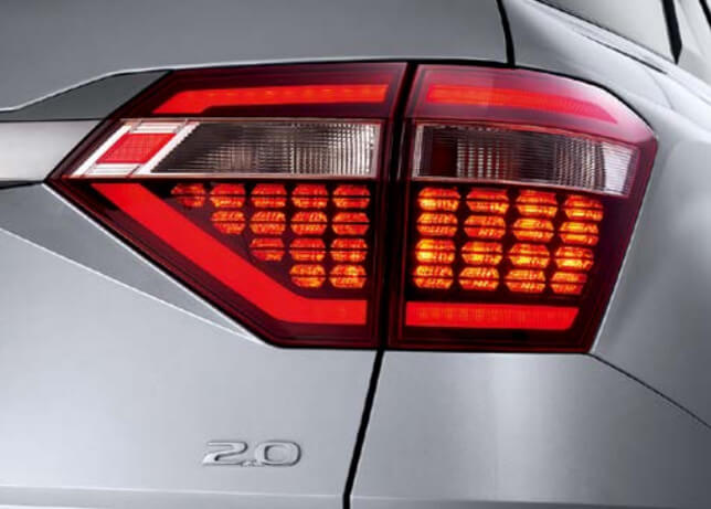 CRETA GRAND - Hyundai