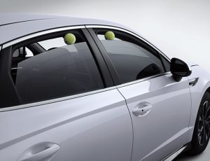 The New SONATA - Hyundai