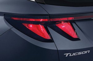 The New TUCSON - Hyundai